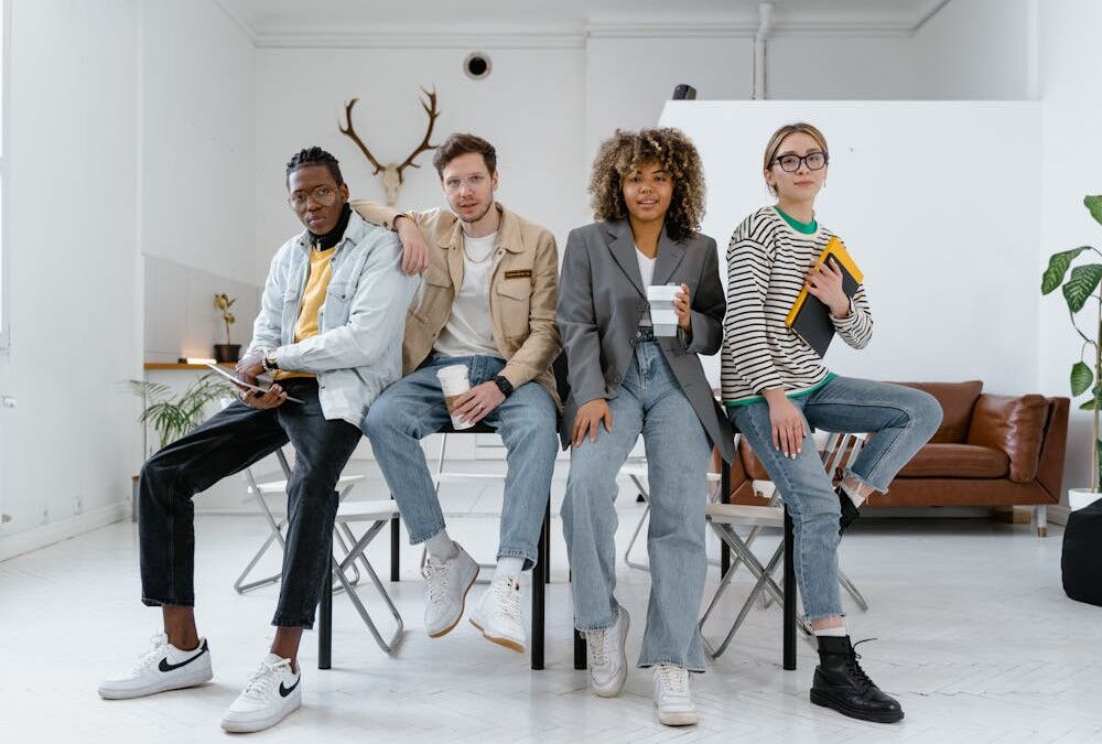 What Your Myers Briggs Percentages Types Reveal About You | elevanation.com